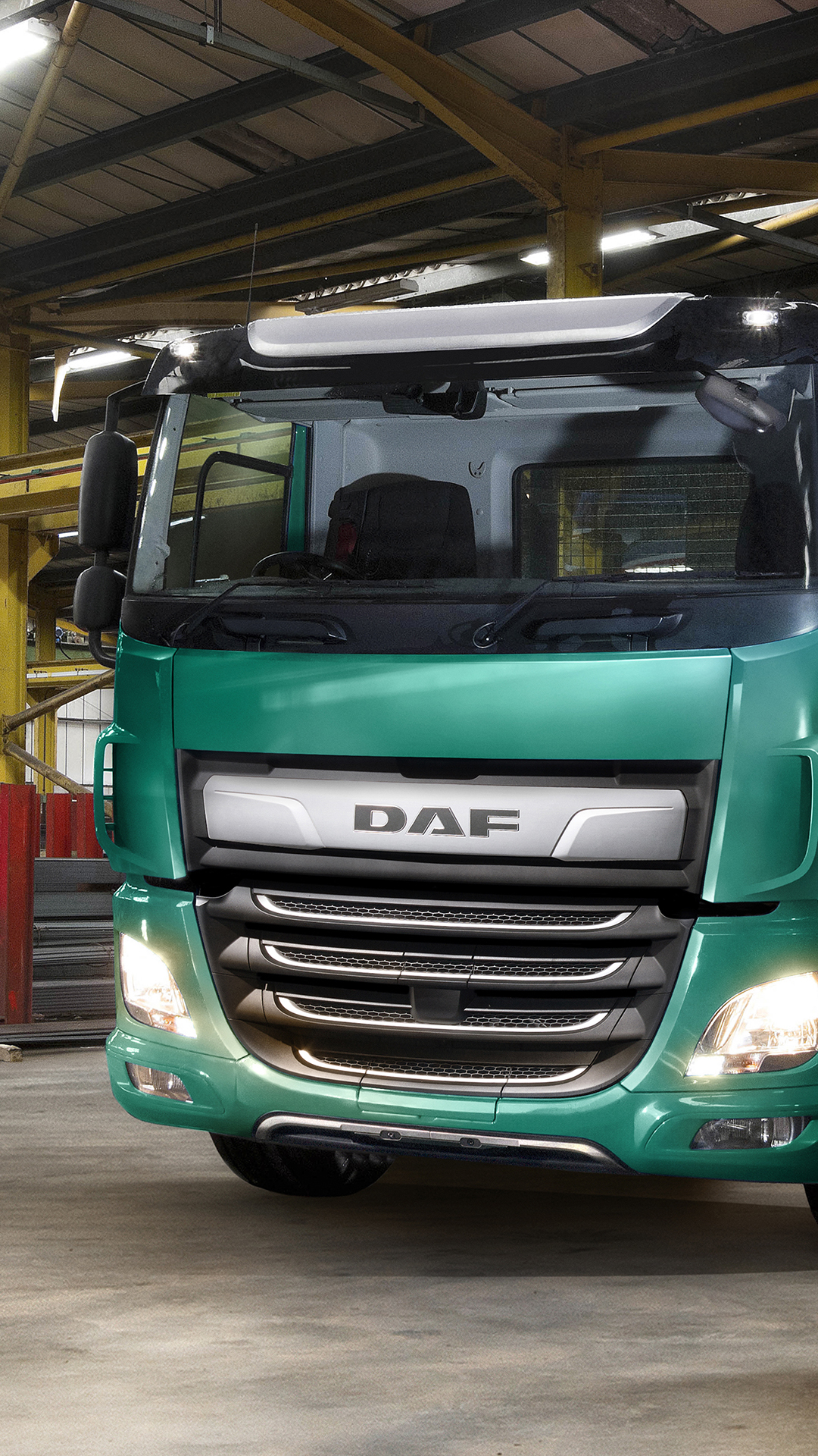 DAF Fun - DAF Trucks Portugal