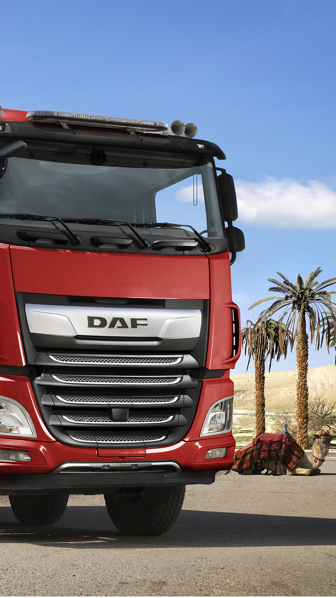 DAF Fun - DAF Trucks Portugal