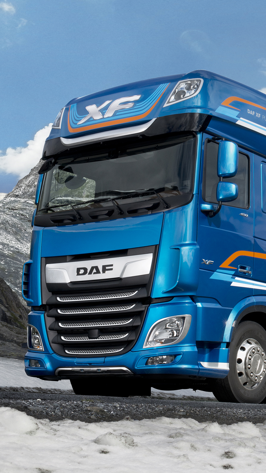 DAF Fun - DAF Trucks Portugal