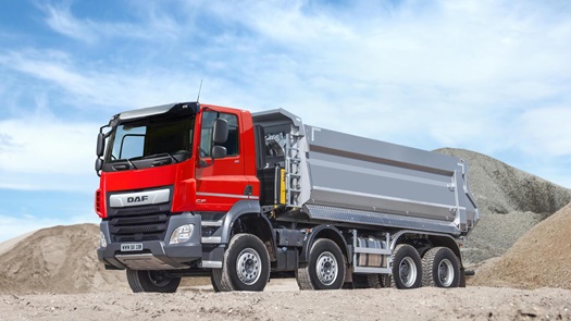 DAF Fun - DAF Trucks Portugal