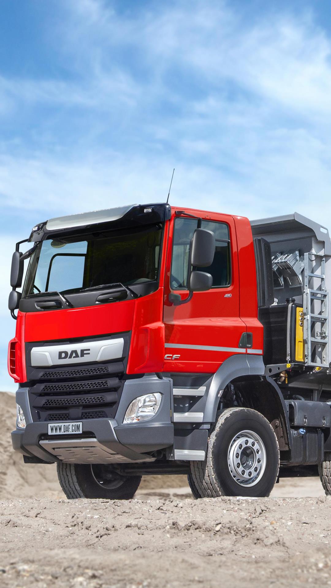 DAF Fun - DAF Trucks Portugal