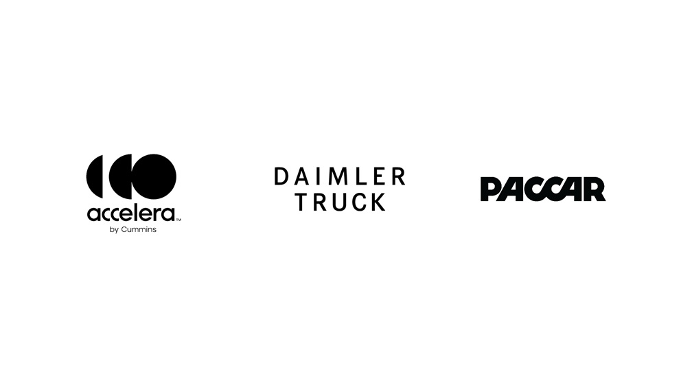 Accelera by Cummins, Daimler Truck and PACCAR Form a Joint Venture to ...